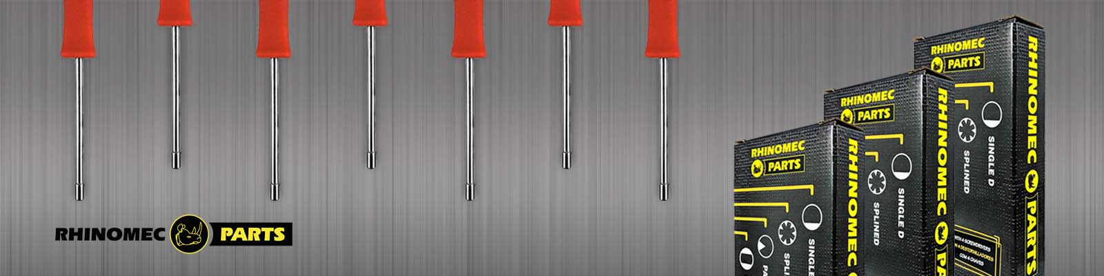 Nordtech – Máquina e Motores