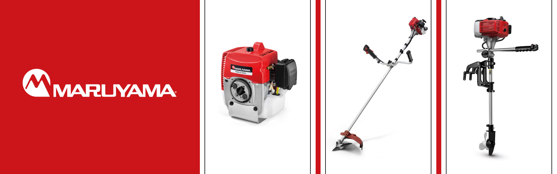 Maruyama – Nordtech