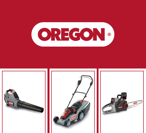 Oregon – Nordtech